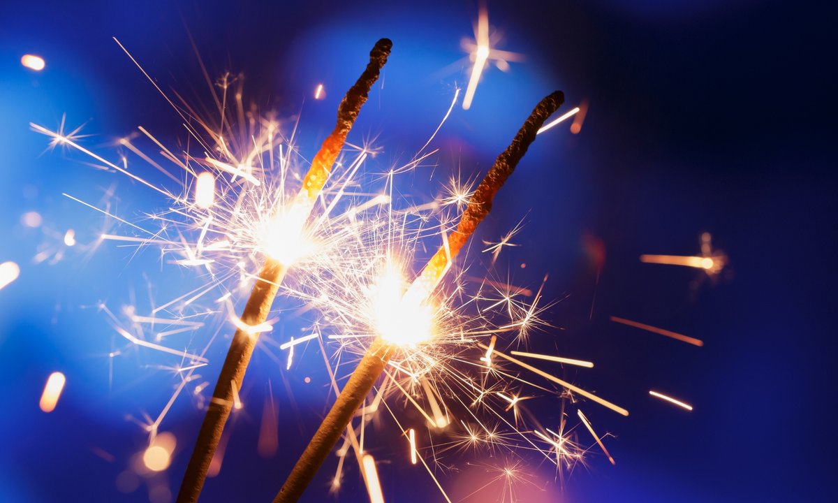 Supporting veterans through firework season | Walking With The Wounded