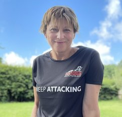 Ambassadors | Walking With The Wounded