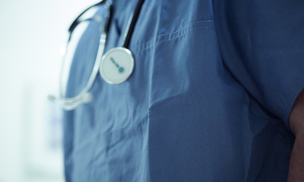 Step Into Health celebrates 10th anniversary | Walking With The Wounded