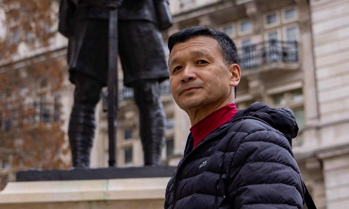 Lal is now back on track with a regular income | Walking With The Wounded