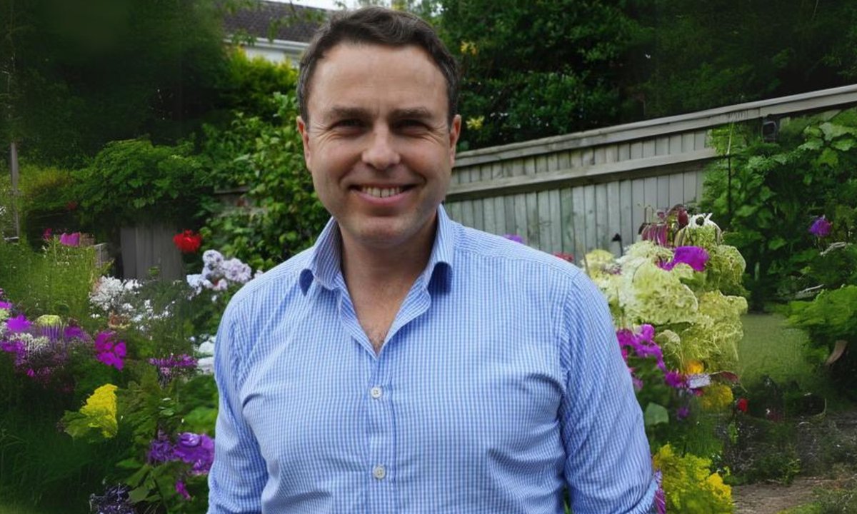 WWTW CEO takes on Royal Parks Half Marathon | Walking With The Wounded