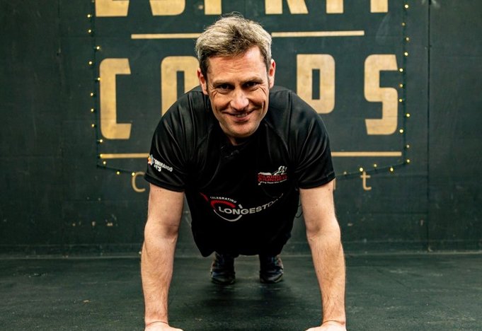 Educating Our Future | Walking With The Wounded