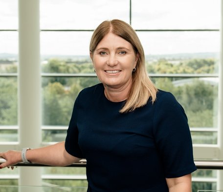 Ambassadors | Walking With The Wounded