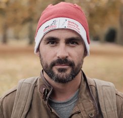 Ambassadors | Walking With The Wounded